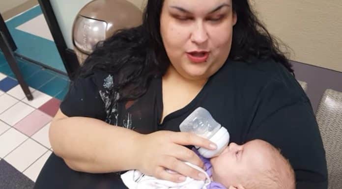 Conheça Mônica Riley: cuja fantasia íntima era que ela chegar ao peso ...